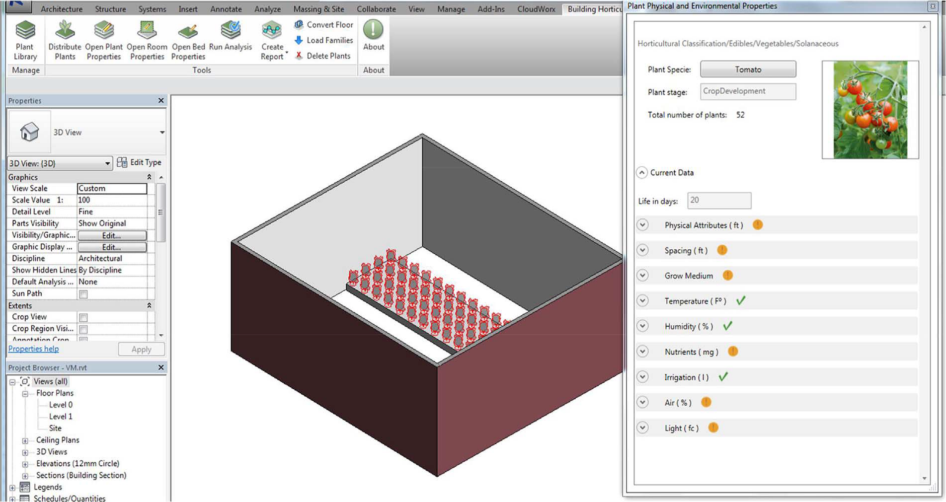 News - “BIM” & Beyond Buildings - Select projects